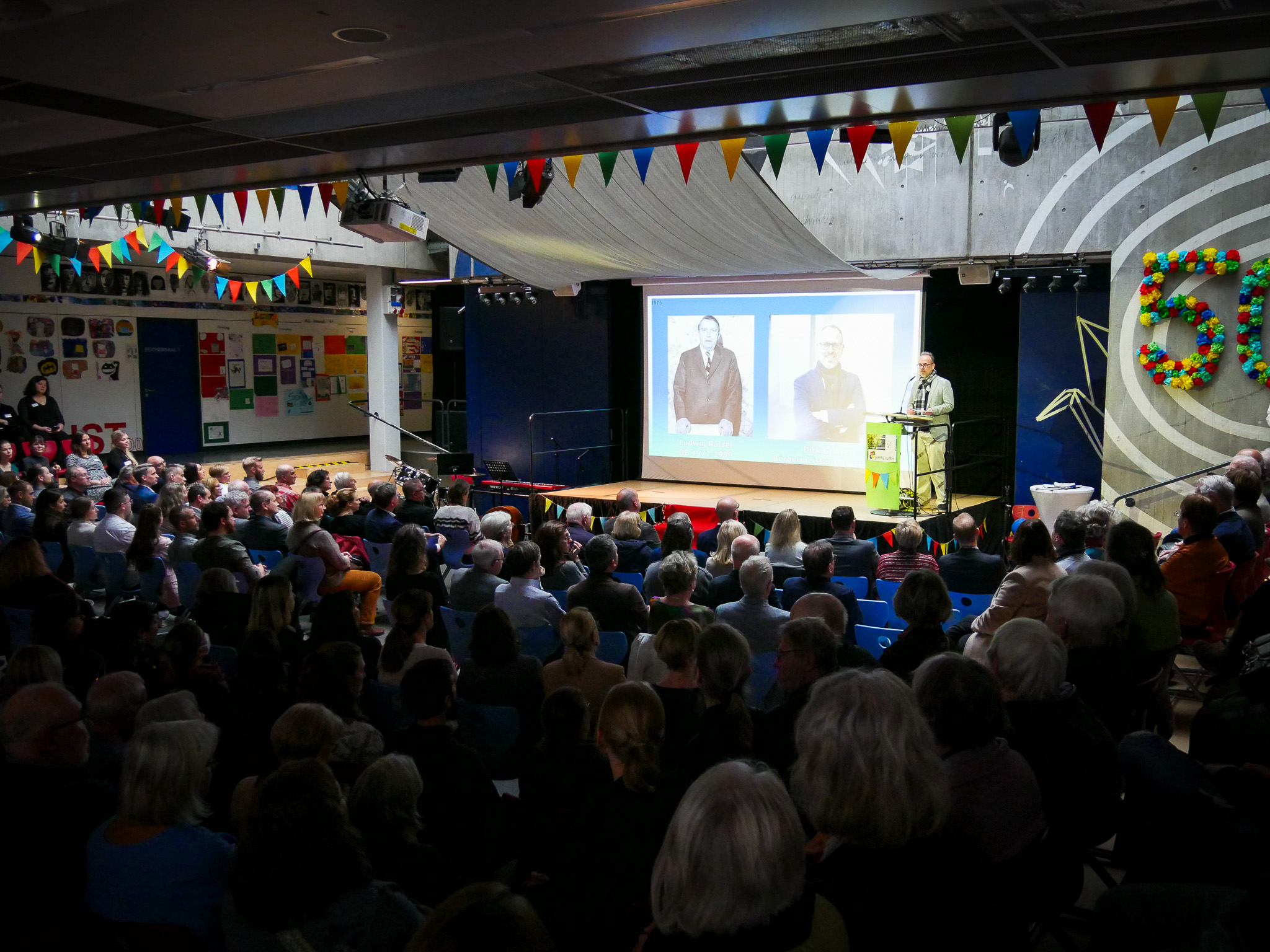 IGMH feiert 50-jähriges Jubiläum | Mannheim.de