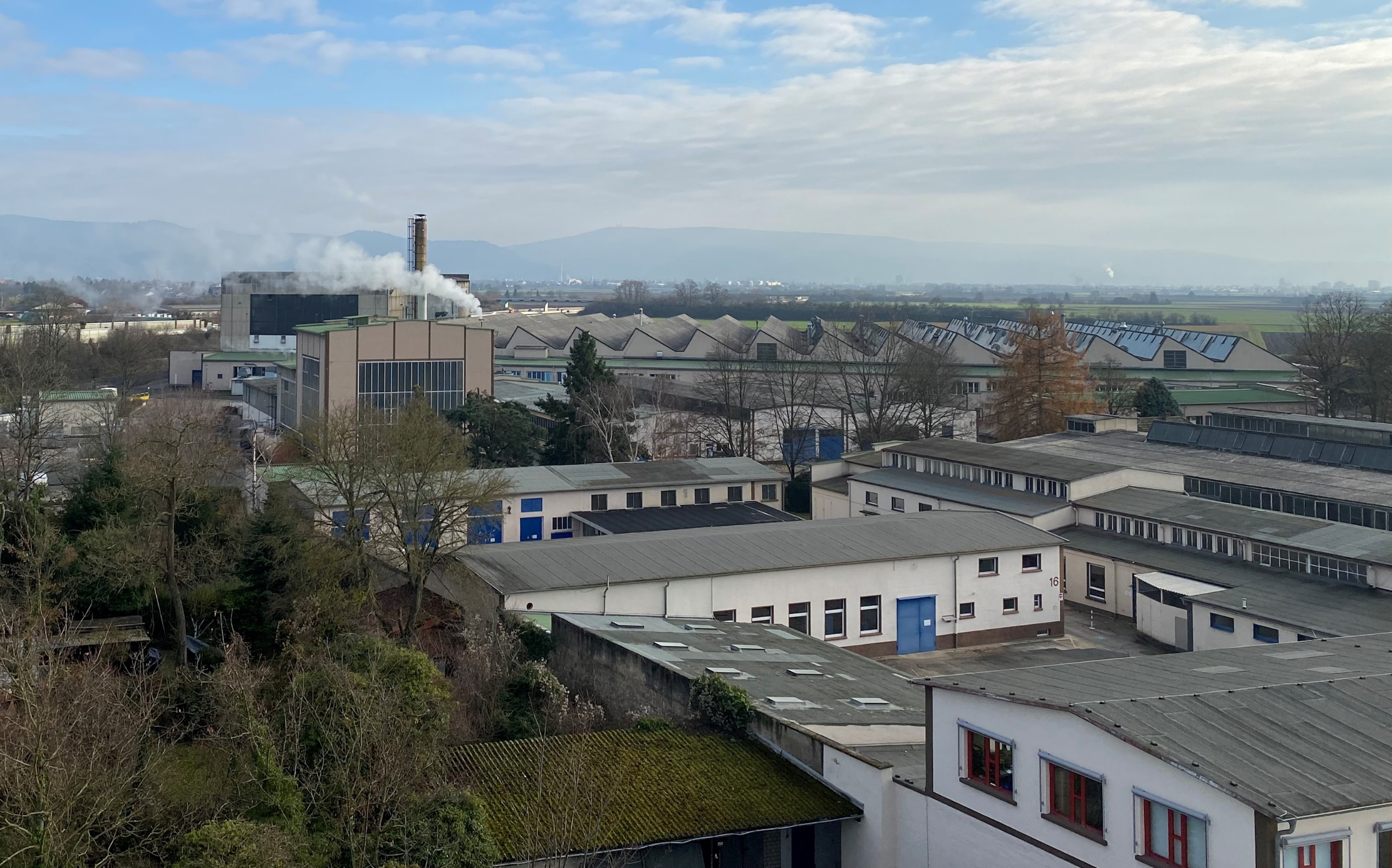 Neubaugebiet in Edingen-Neckarhausen | Mannheim.de