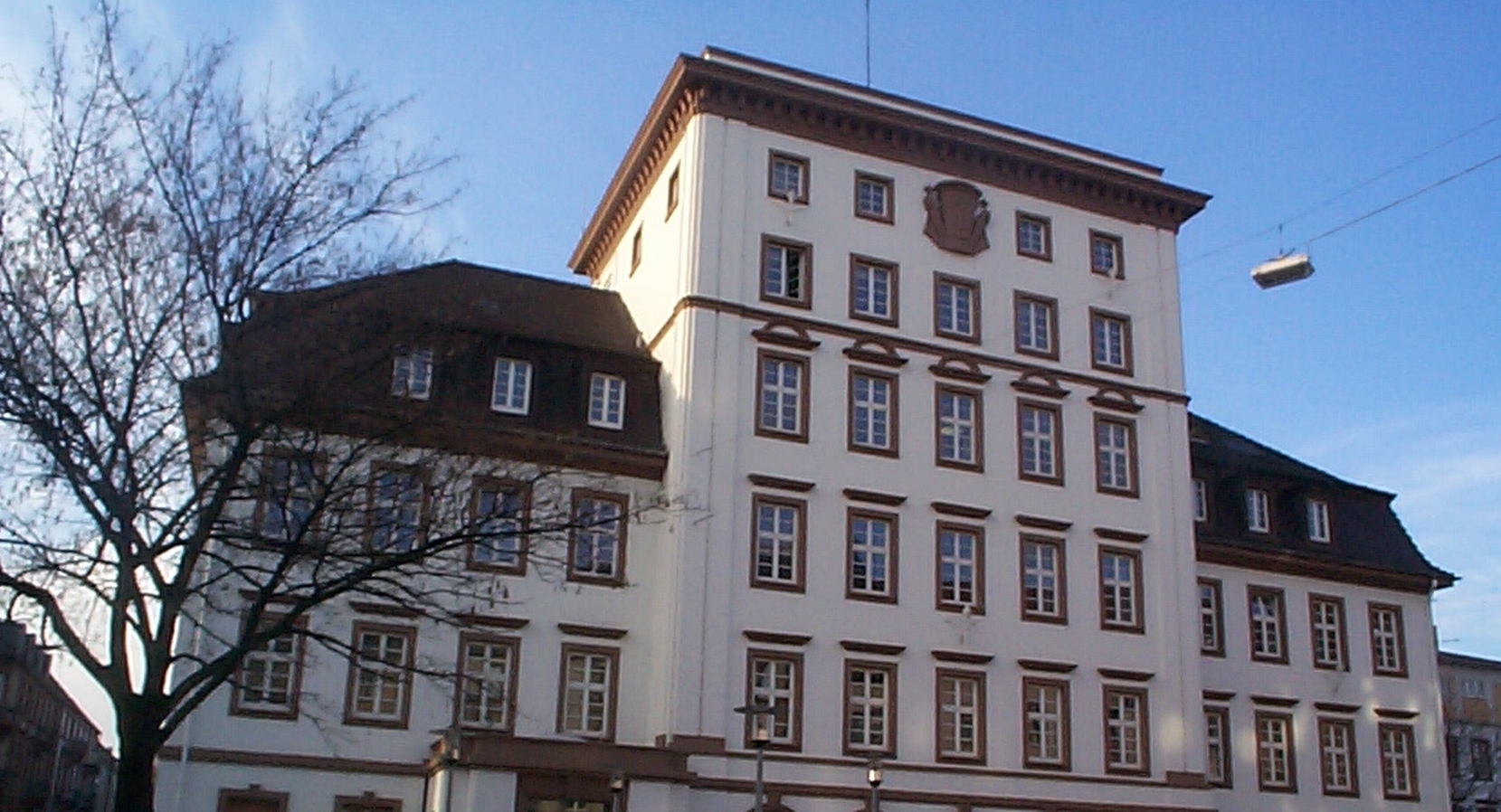Mannheim K7 Offnungszeiten