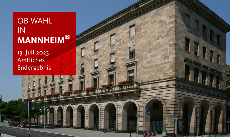 Startseite | Mannheim.de