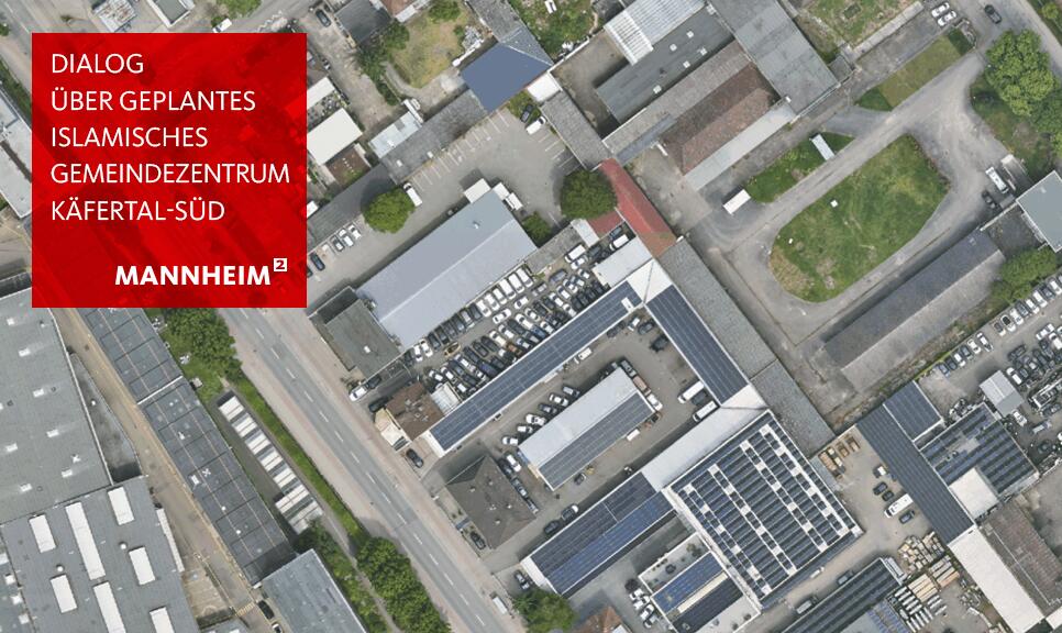 Startseite | Mannheim.de