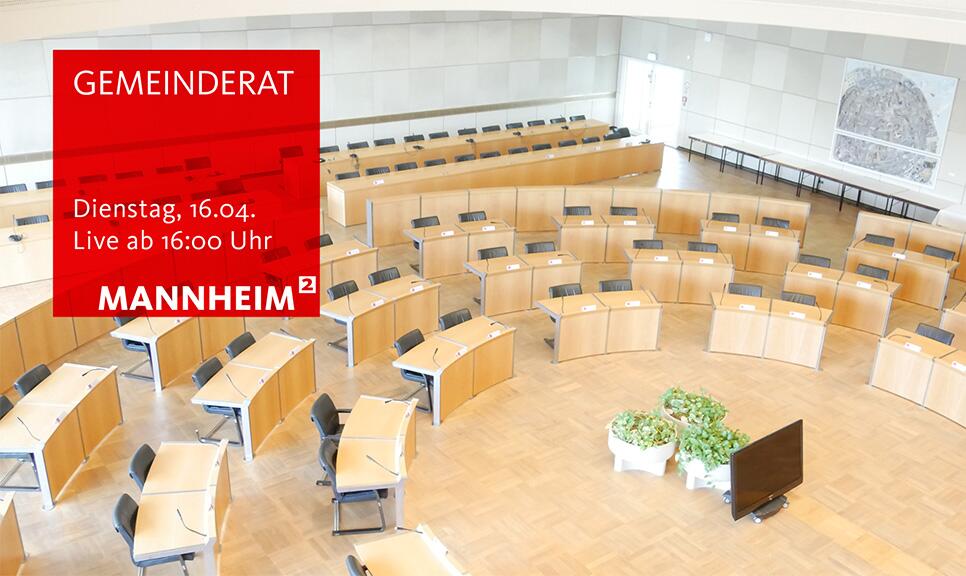 Startseite | Mannheim.de