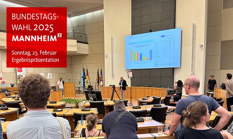 Startseite | Mannheim.de