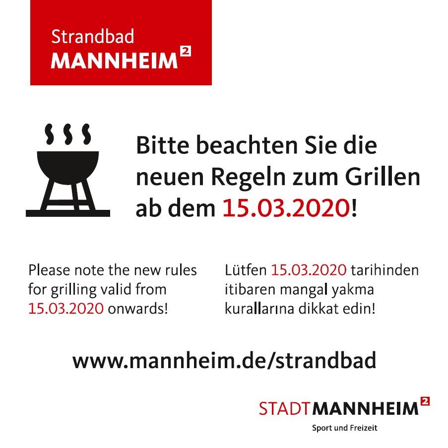 Strandbad | Mannheim.de