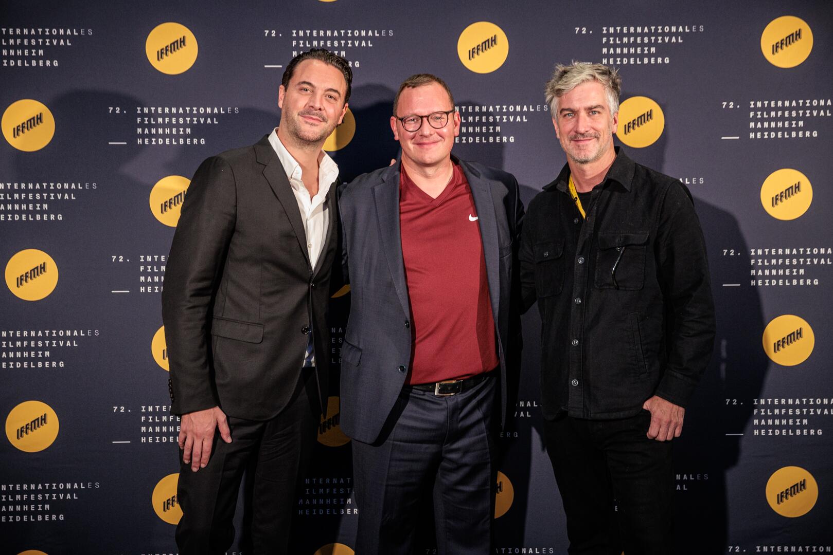 Internationales Filmfestival Mannheim-Heidelberg | Mannheim.de