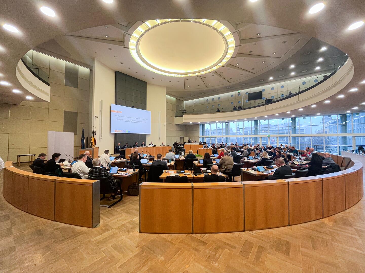 Jahresbericht Der Wirtschaftsförderung Mannheim, Ergebnisse 2024 – WYWIQ