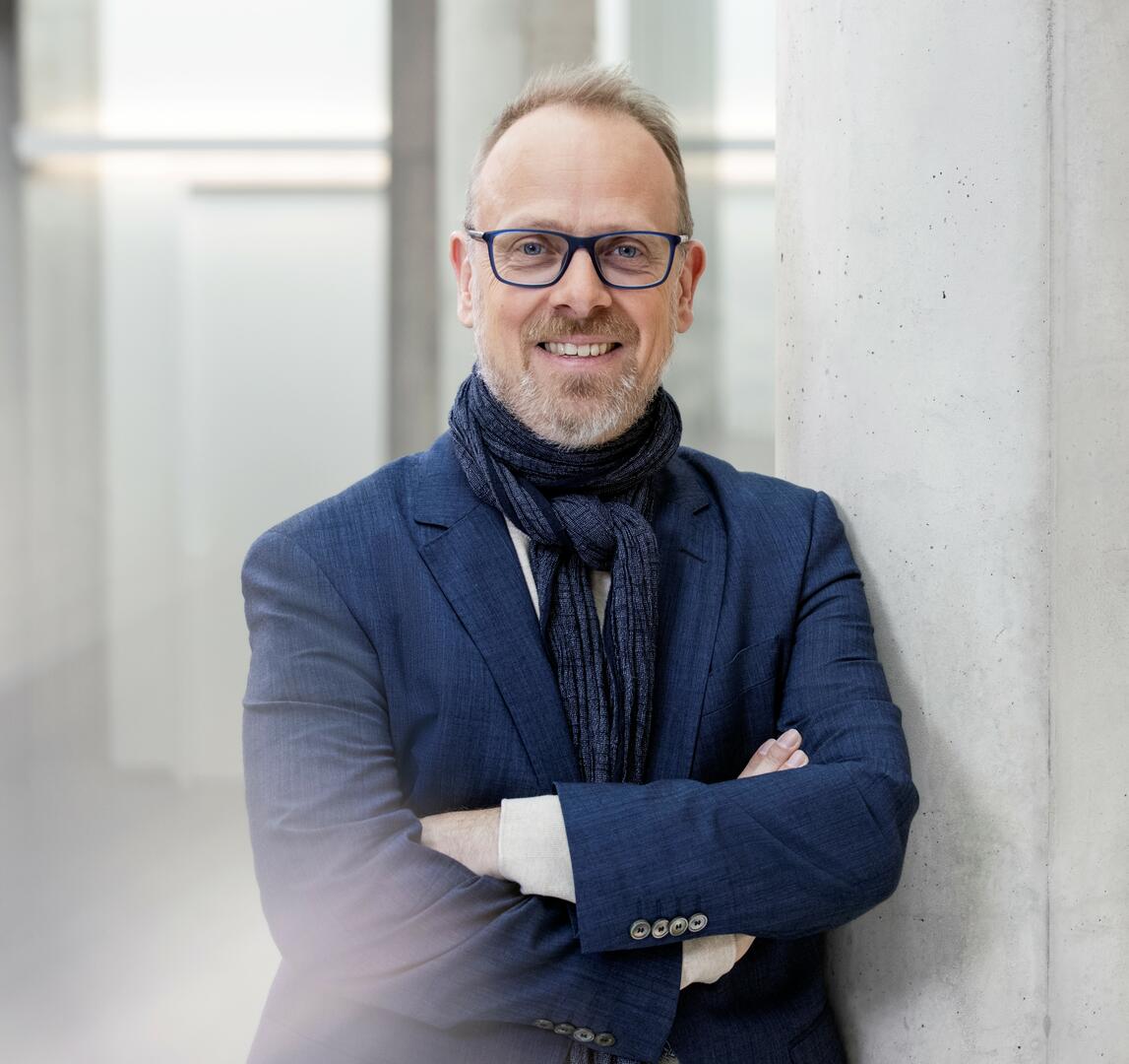 BM_Dirk_Grunert_Porträt | Mannheim.de