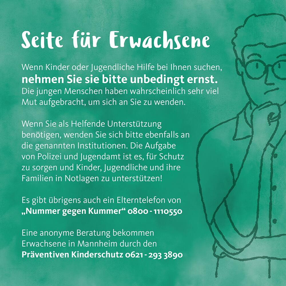 Präventiver Kinderschutz | Mannheim.de