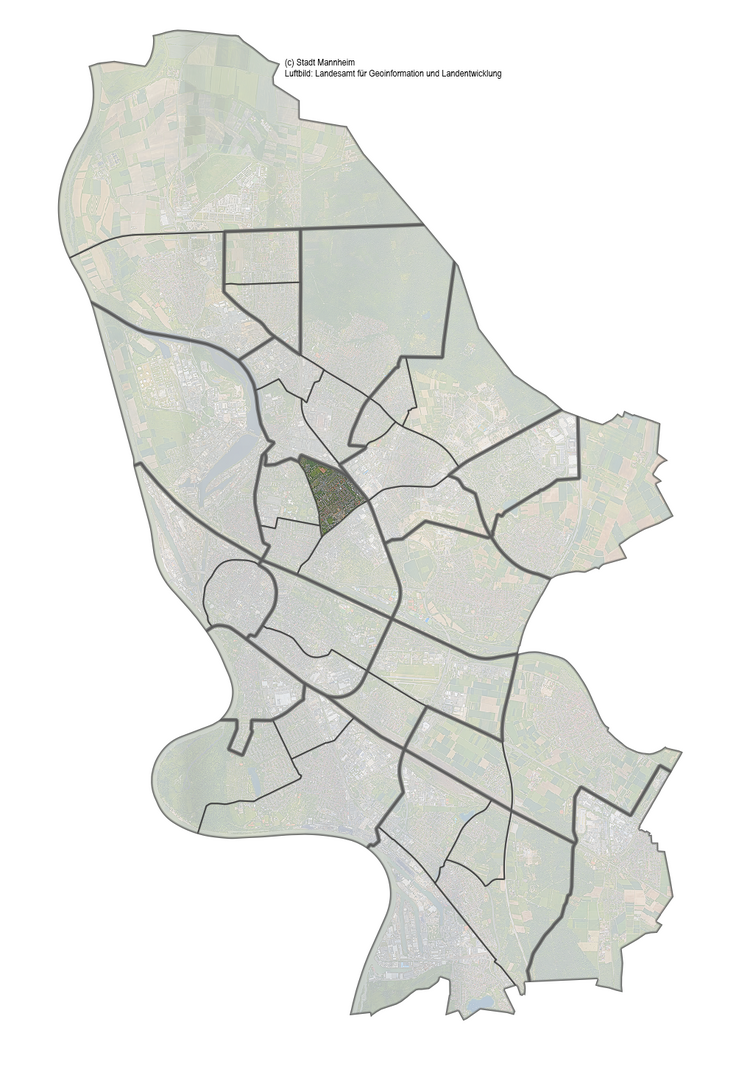 Neckarstadt-Nordost | Mannheim.de