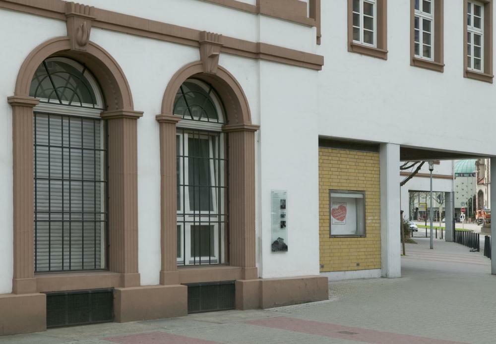 Mannheim K7 Offnungszeiten