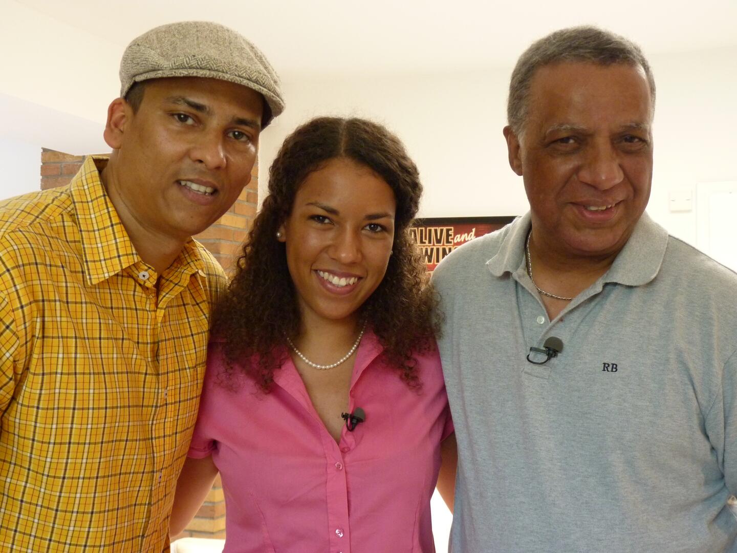 Bunte Lebensläufe aus Mannheim | Mannheim.de