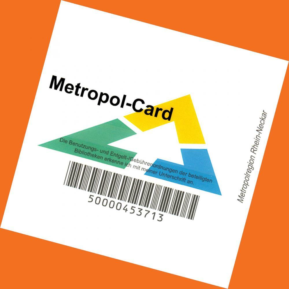 Metropol-Card | Mannheim.de