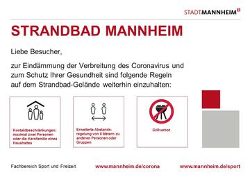 Strandbad | Mannheim.de