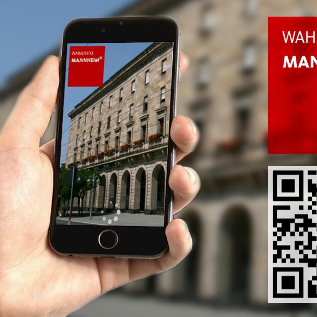 Startseite | Mannheim.de