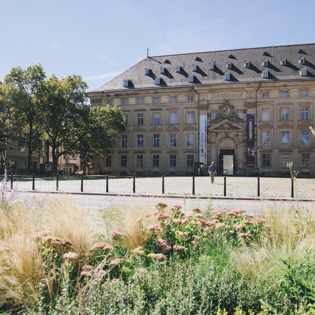 Startseite | Mannheim.de